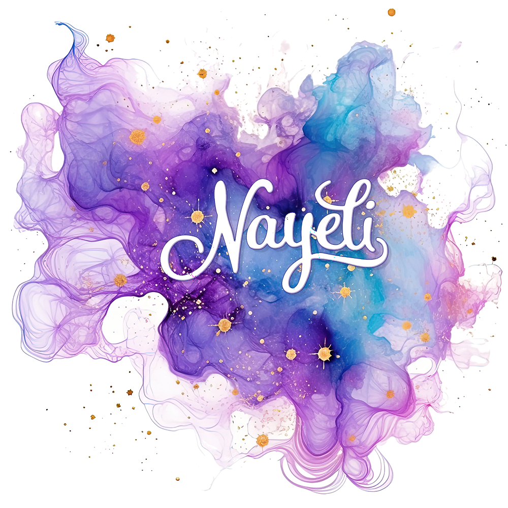 Abstract Panels - Nayeli.at